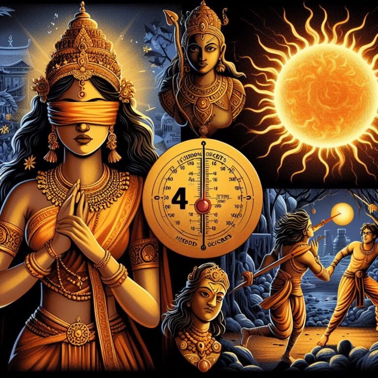 The Ancient History Of 12 Adityas: Their Divine Lineage, Profound ...