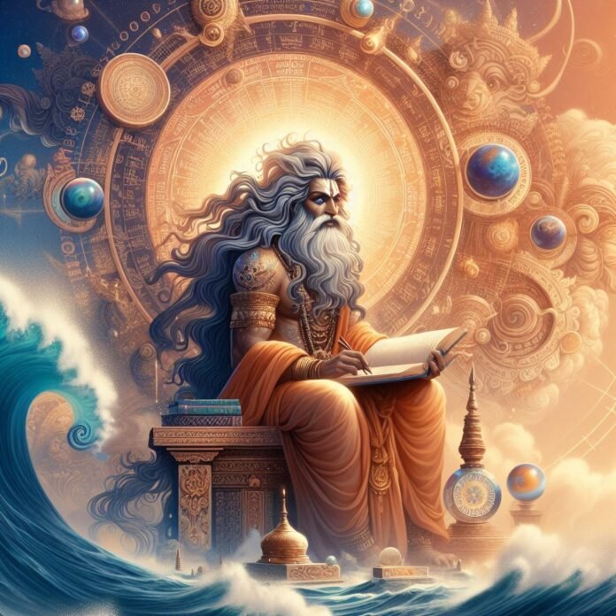 The Ancient History Of 12 Adityas: Their Divine Lineage, Profound ...