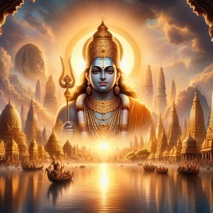 The Ancient History Of 12 Adityas: Their Divine Lineage, Profound ...