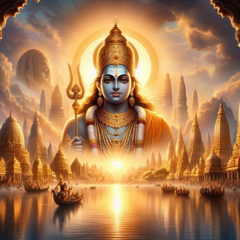 The Ancient History Of 12 Adityas: Their Divine Lineage, Profound ...